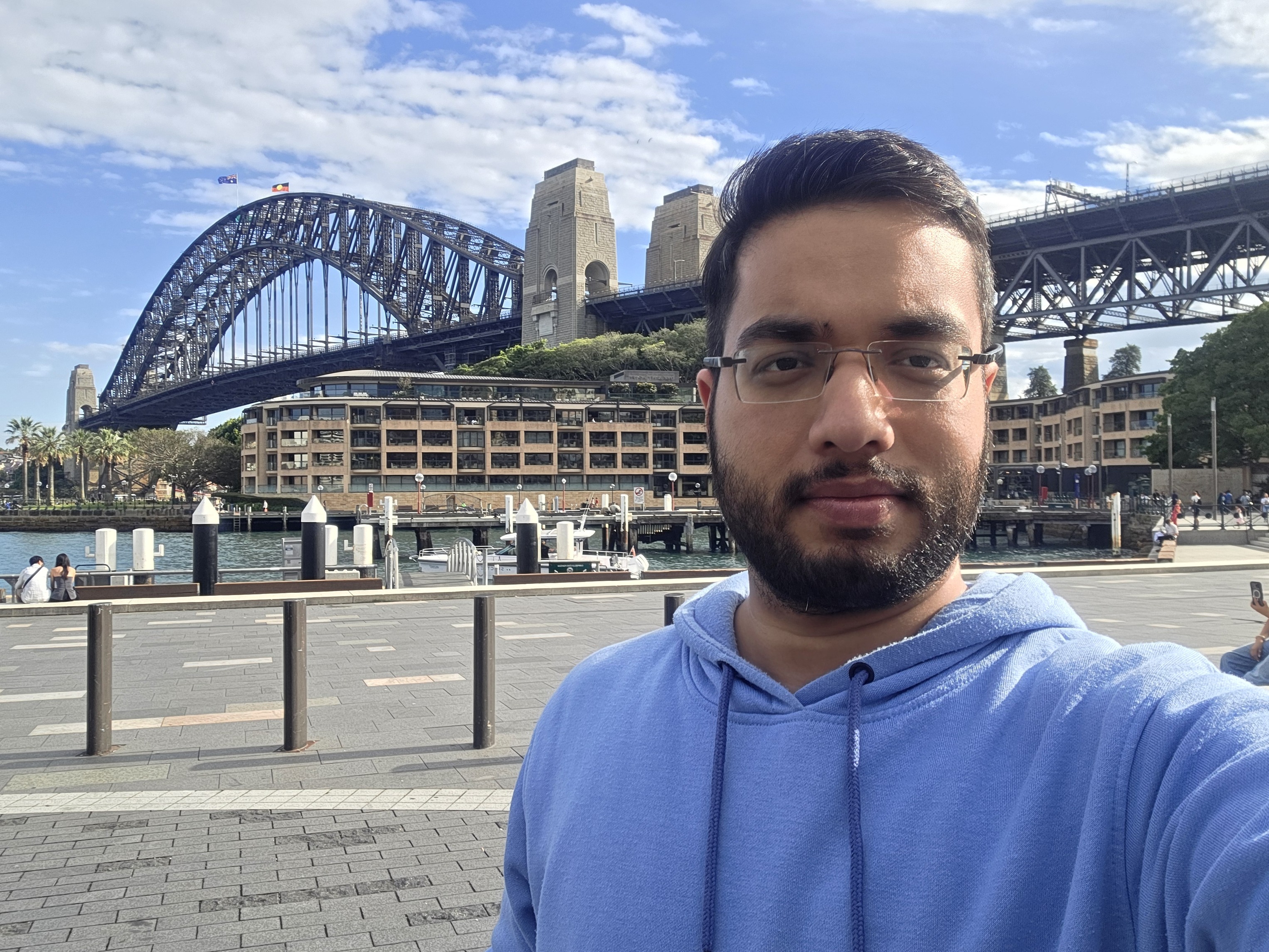 Ayush Rai | Data Engineer Portfolio